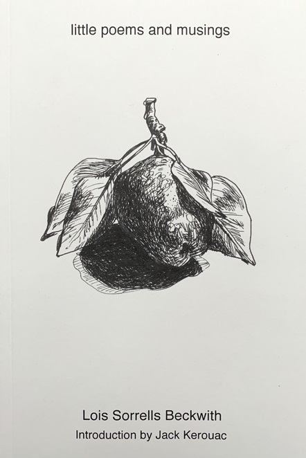 Little Poems and Musings by Lois Sorrells | Goodreads