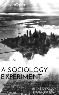 A Sociology Experiment by Angela Barian | Goodreads