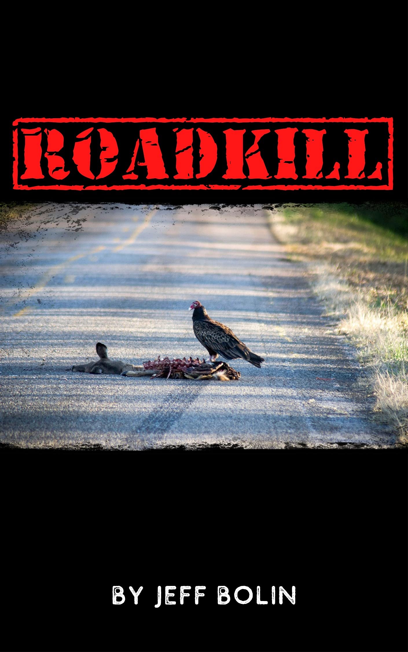 Roadkill by Jeff Bolin | Goodreads