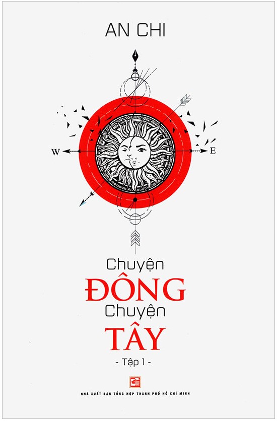 Chuyện Đông Chuyện Tây (Chuyện Đông Chuyện Tây, #1) by An Chi | Goodreads