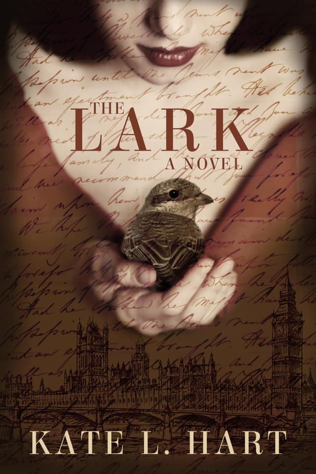 The Lark by Kate L. Hart | Goodreads