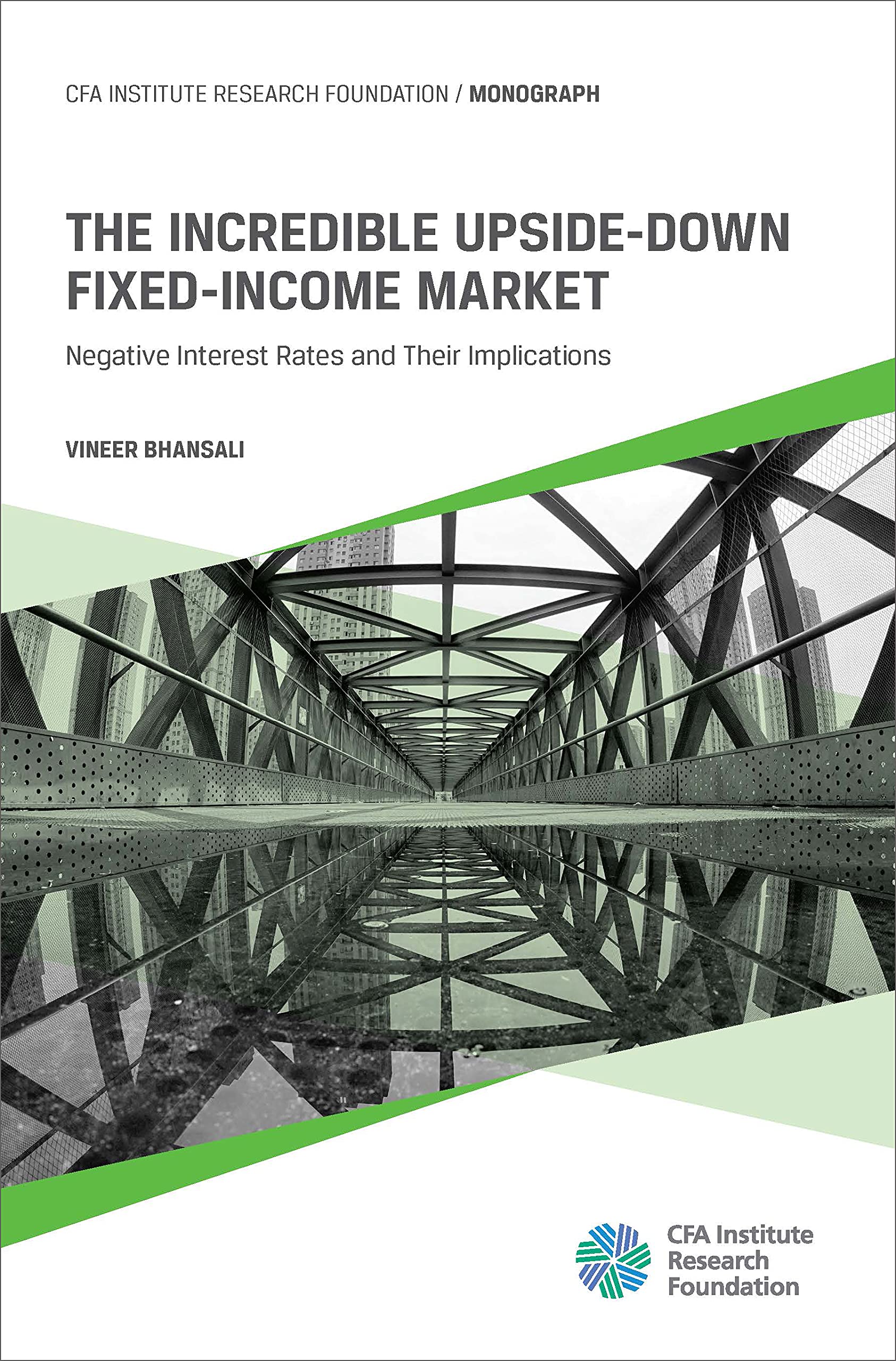 The Incredible Upside-Down Fixed-Income Market: Negative Interest Rates ...