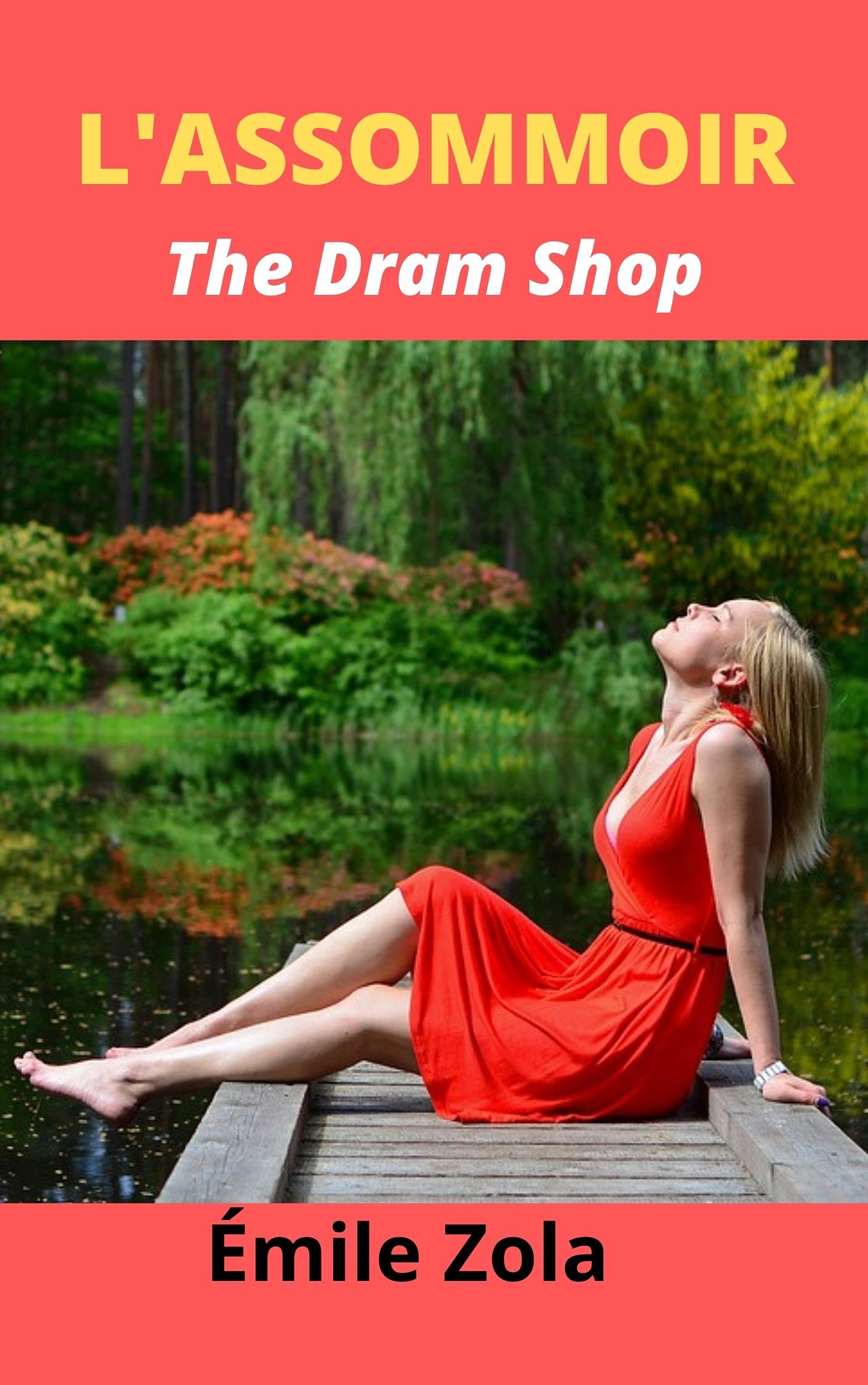 L'Assommoir : The Dram Shop by Émile Zola | Goodreads