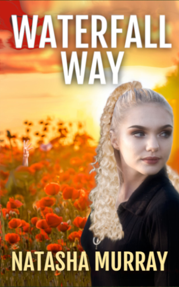 Waterfall Way a gripping romantic suspense crime series by Natasha ...