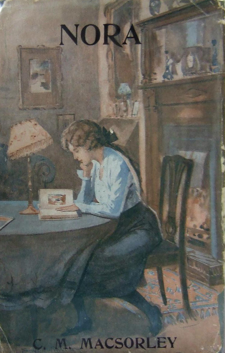 Nora: An Irish Story by Catherine Mary MacSorley | Goodreads