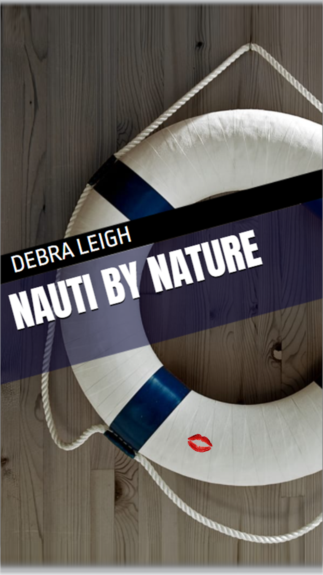 Nauti by Nature (Nauti, #1) by Debra Leigh | Goodreads