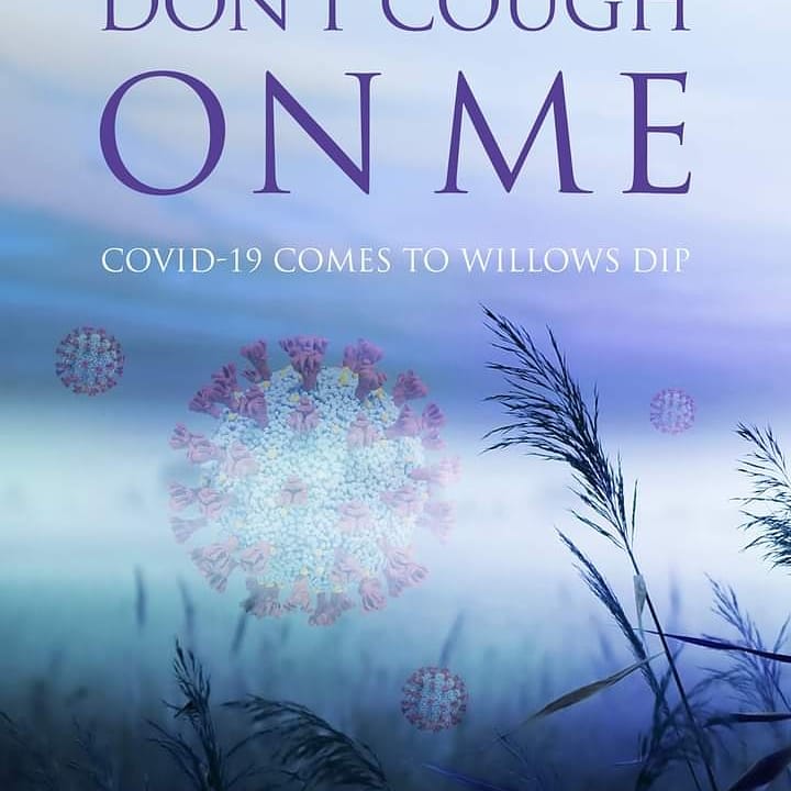 Don't Cough on Me by Sherrie Lowe | Goodreads