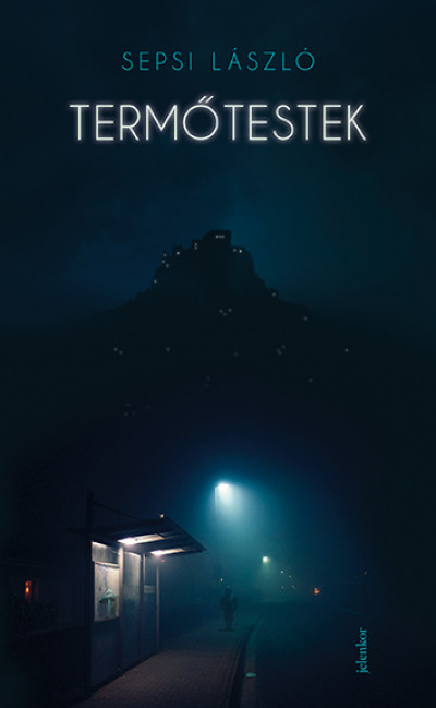 Termőtestek by Sepsi László | Goodreads