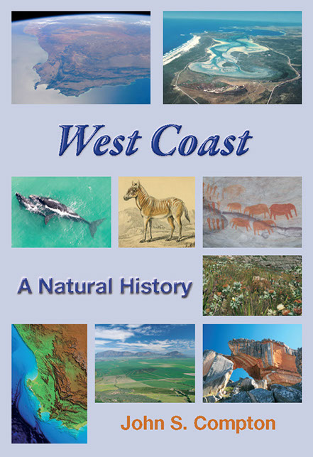 West Coast: A Natural History by John S. Compton | Goodreads