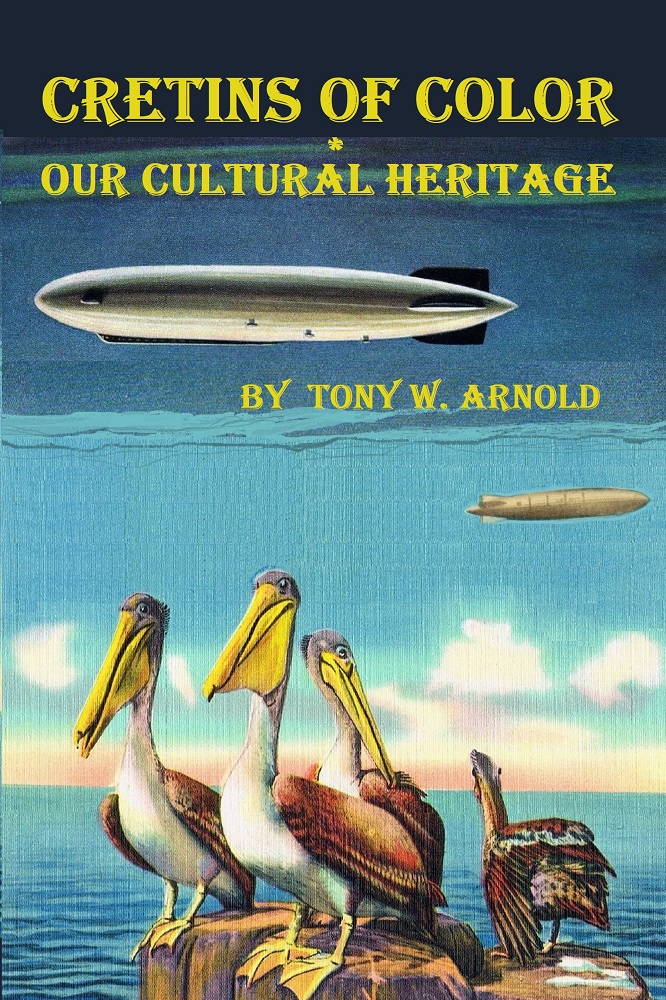 Zesty Stories by Tony Arnold | Goodreads