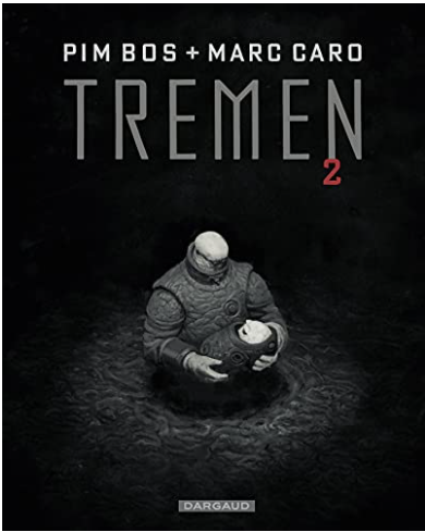 Tremen 2 by Pim Bos | Goodreads