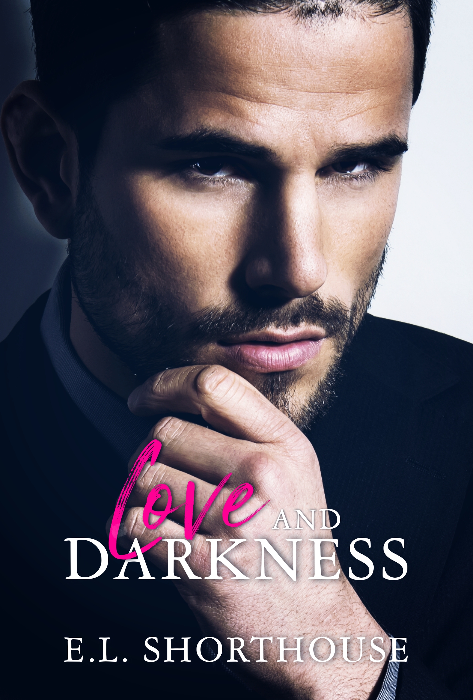 Love and Darkness by E.L Shorthouse | Goodreads
