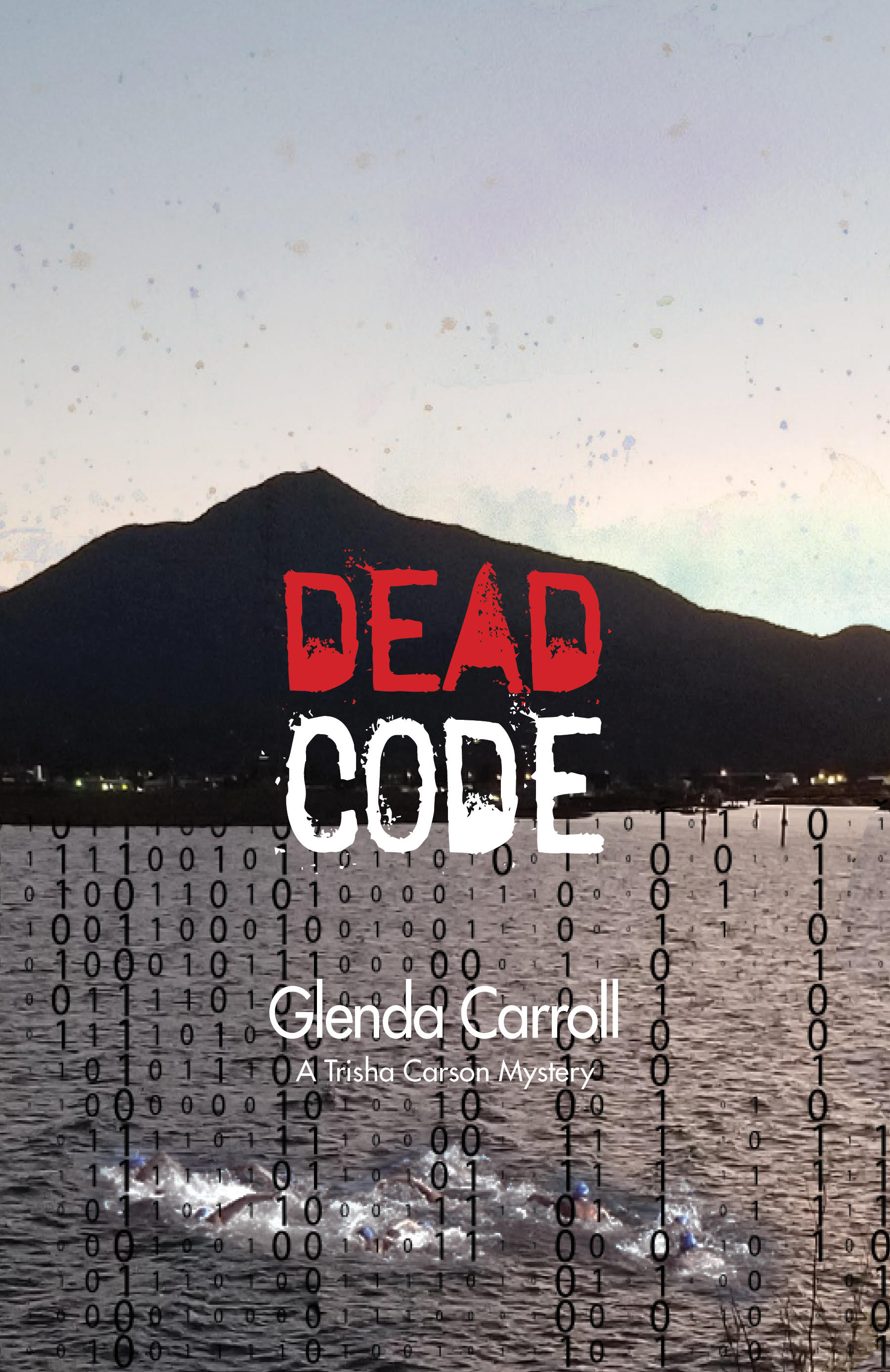 Dead Code by Glenda Carroll | Goodreads