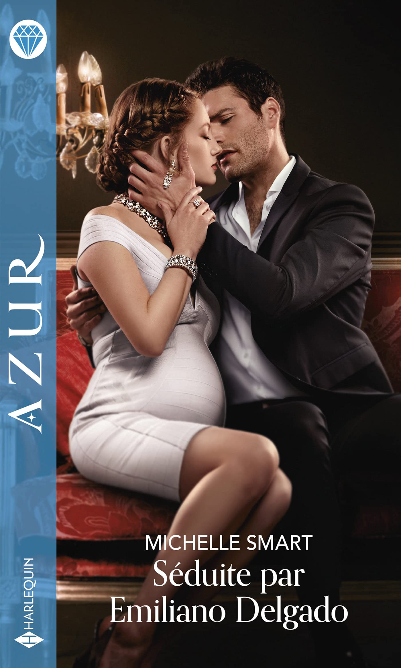 Séduite par Emiliano Delgado (French Edition) by Michelle Smart | Goodreads