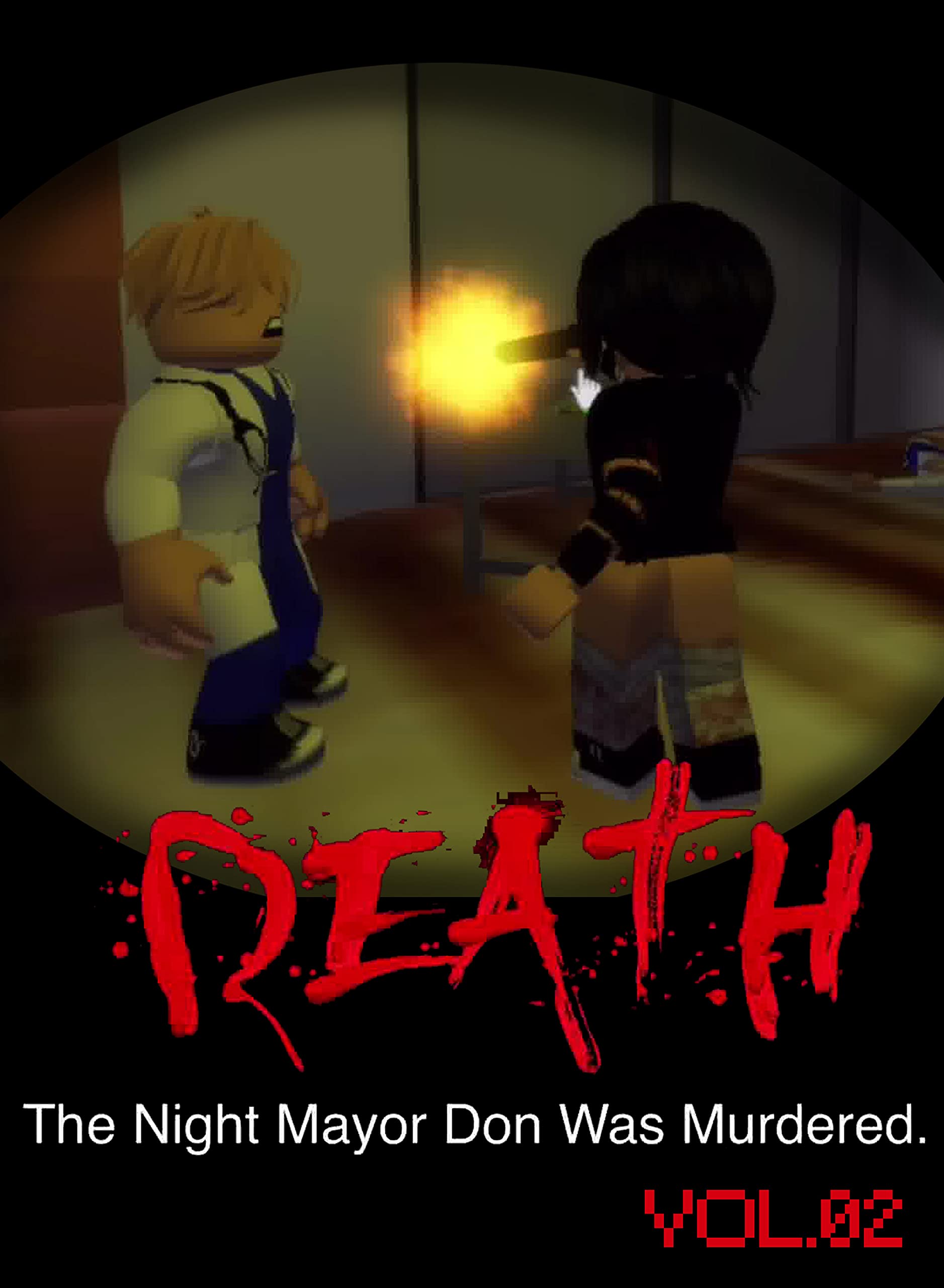 Roblox brookhaven Comics: Armed Forces Vol.2 by Joshua Pérez | Goodreads