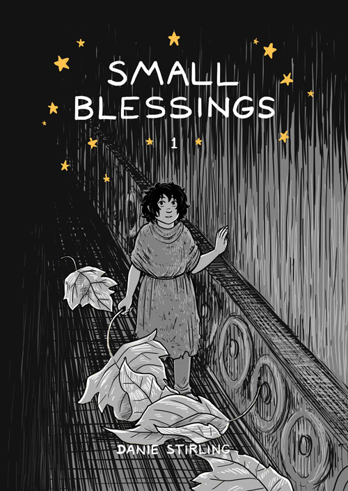 Small Blessings, Vol. 1 by Danie Stirling | Goodreads