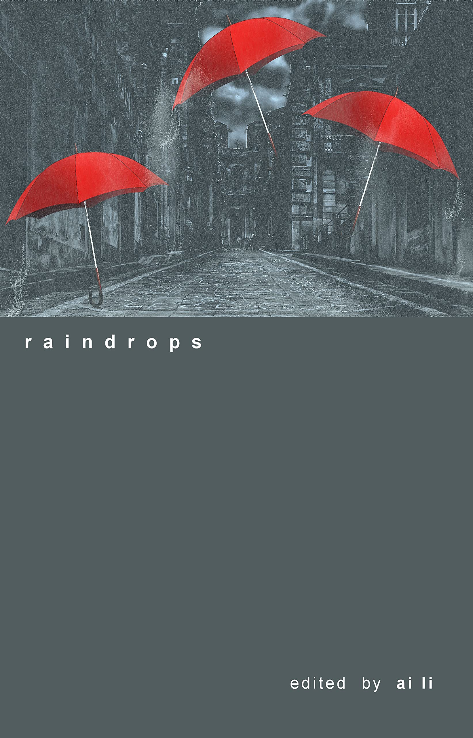 raindrops (the cherita Book 54) by Ai Li | Goodreads