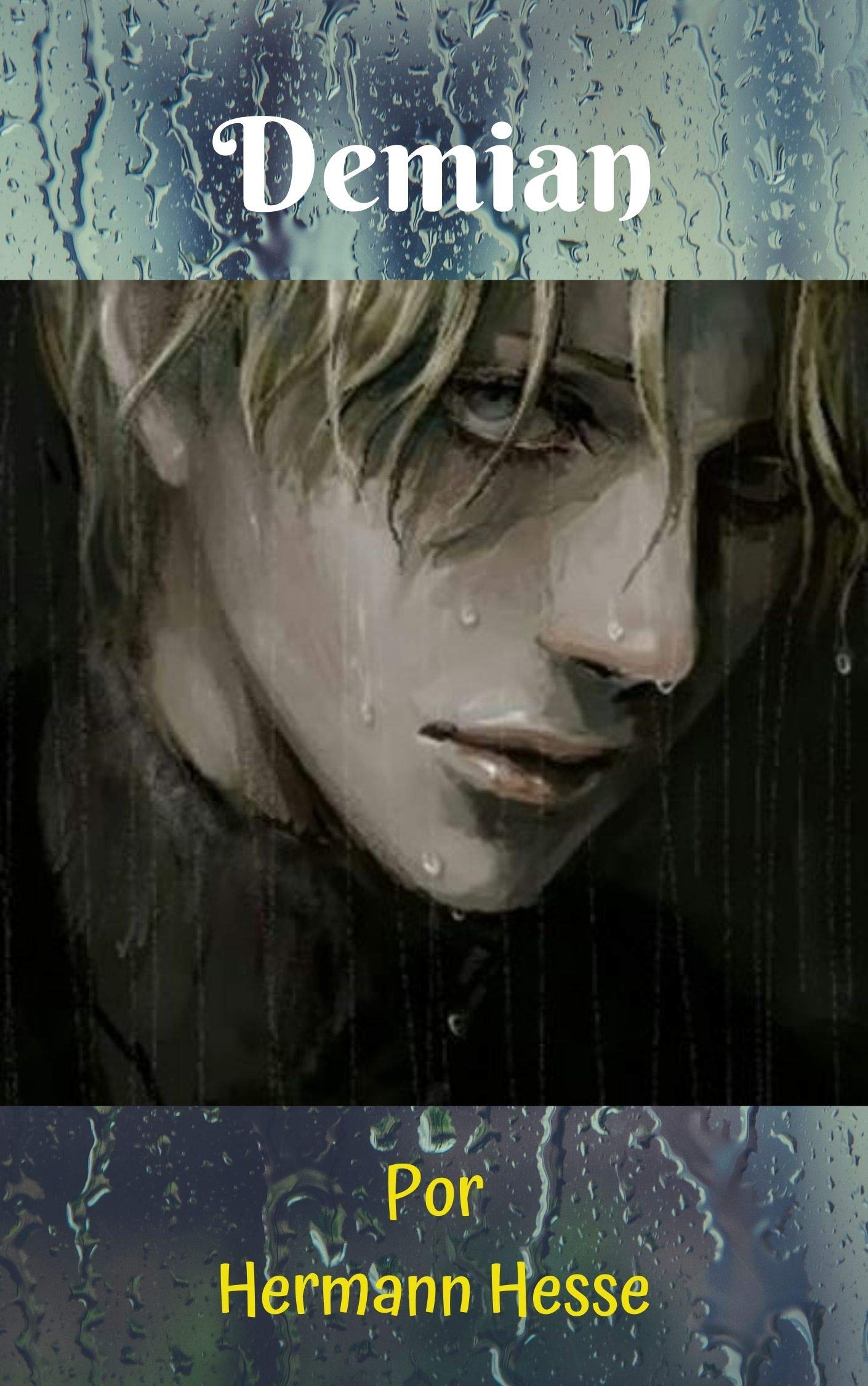 Demian: História impressionante, reflexiva, espiritual, e de ...