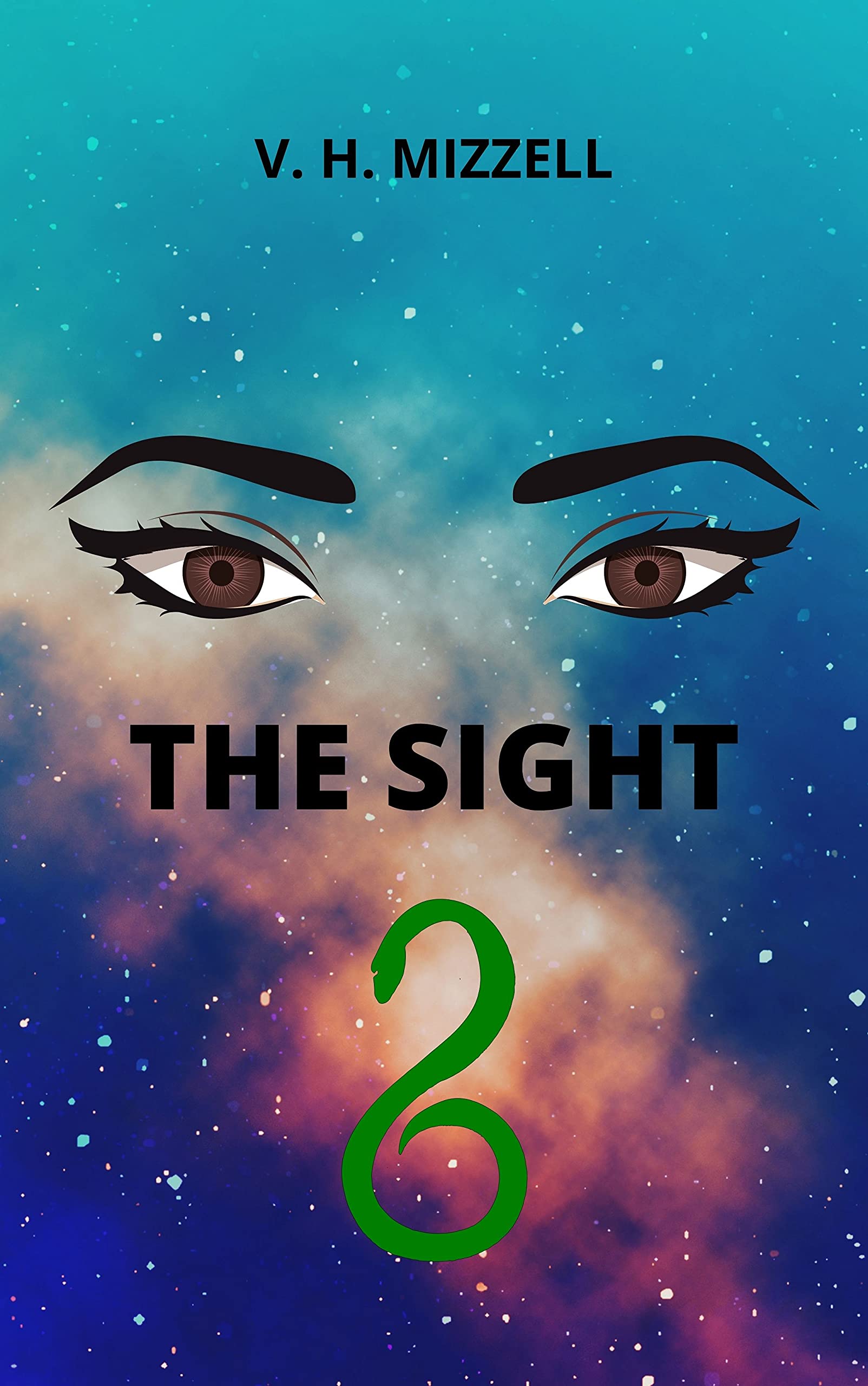 The Sight by V.H. Mizzell | Goodreads