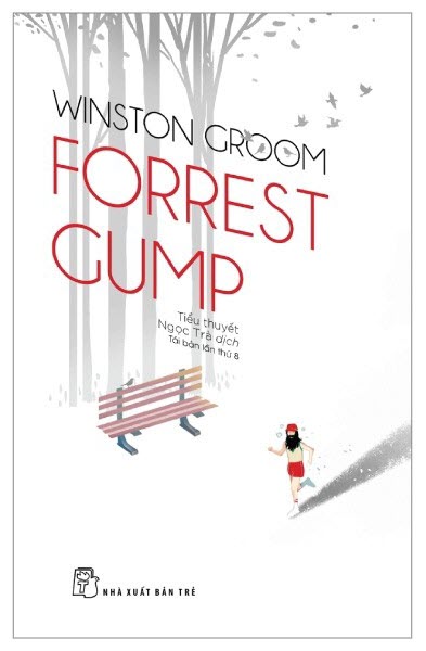 Forrest Gump by Winston Groom | Goodreads