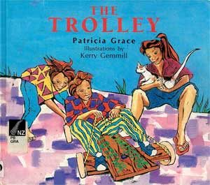 The trolley by Patricia Grace | Goodreads