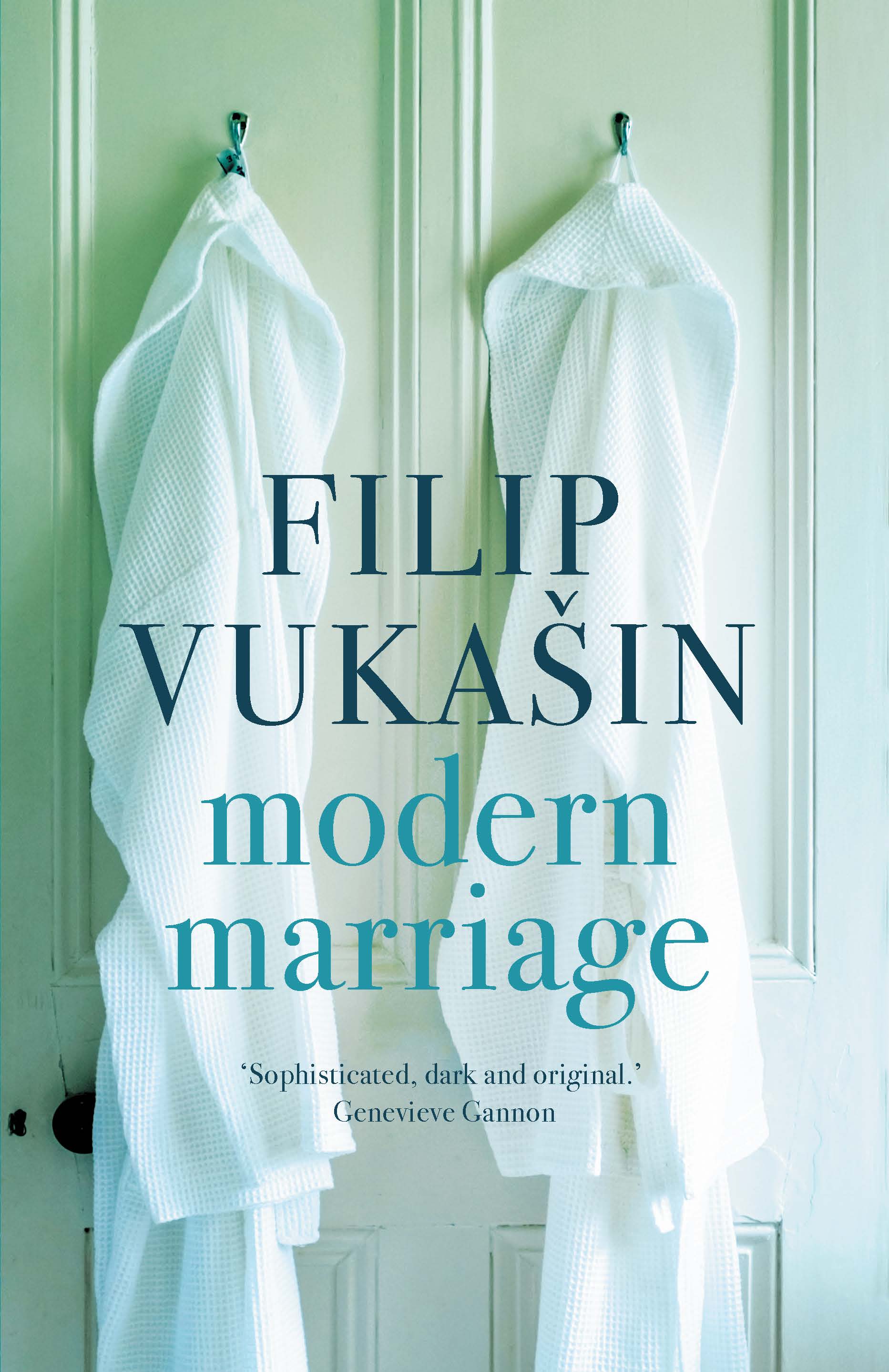 Modern Marriage by Filip Vukasin | Goodreads