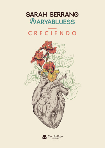 Creciendo by Sarah Serrano | Goodreads