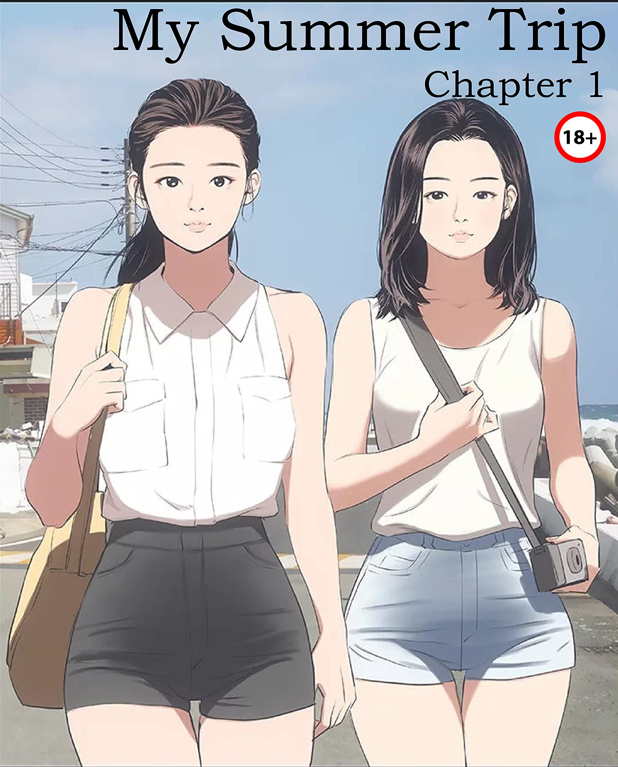 Summer Vacation Romance Story Chapter 1 by Kip Odetta | Goodreads