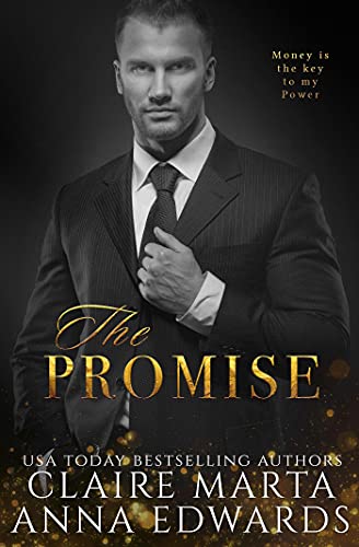The Promise by Anna Edwards | Goodreads