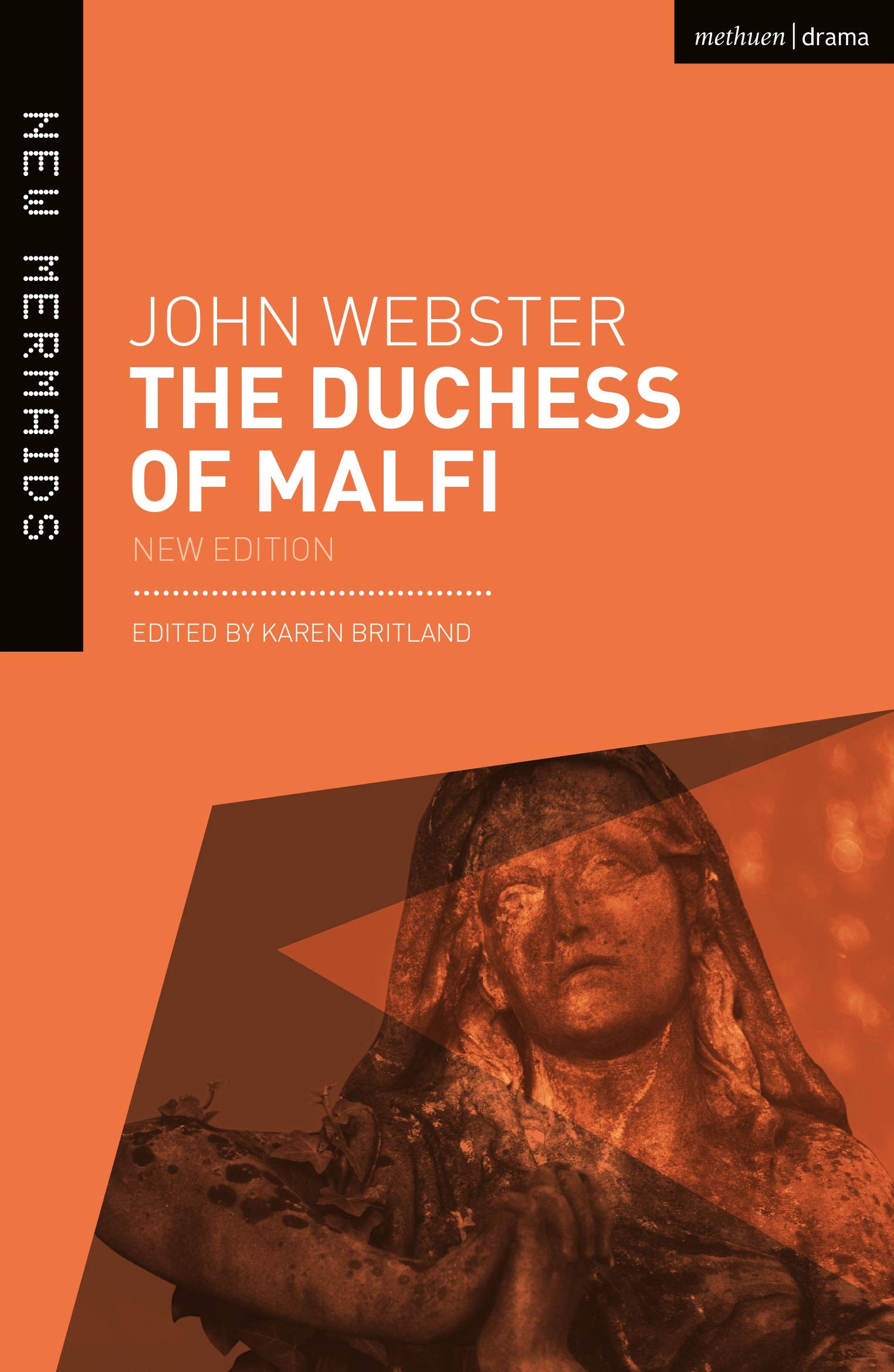 The Duchess of Malfi (New Mermaids) by John Webster | Goodreads