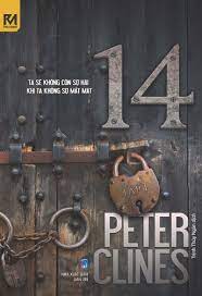 14 - Tập 1 by Peter Clines | Goodreads