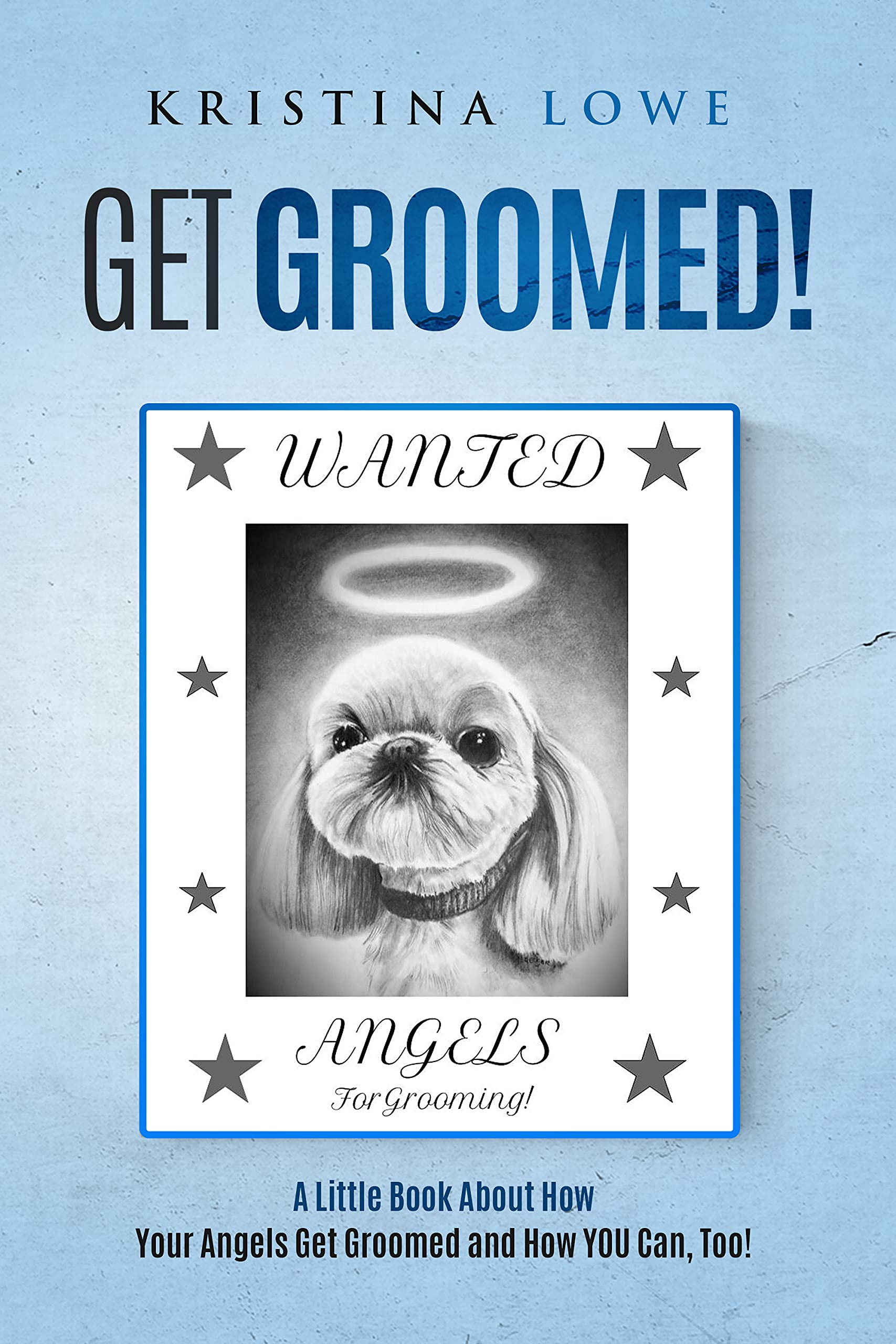 Get Groomed!: A Little Book About How Your Angels Get Groomed, and How ...
