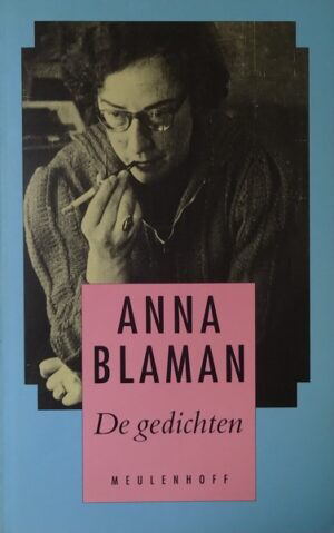 De gedichten by Anna Blaman | Goodreads