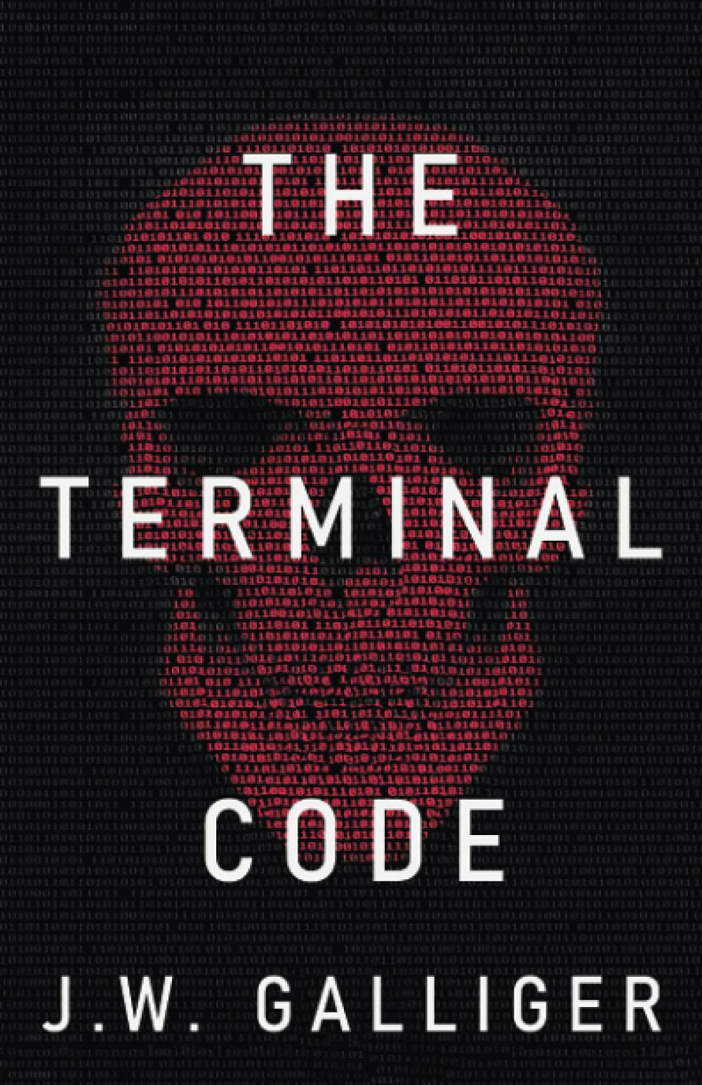 The Terminal Code (SCAPE Saga) by J.W. Galliger | Goodreads