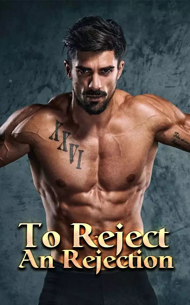 To Reject An Rejection by Sophronia | Goodreads