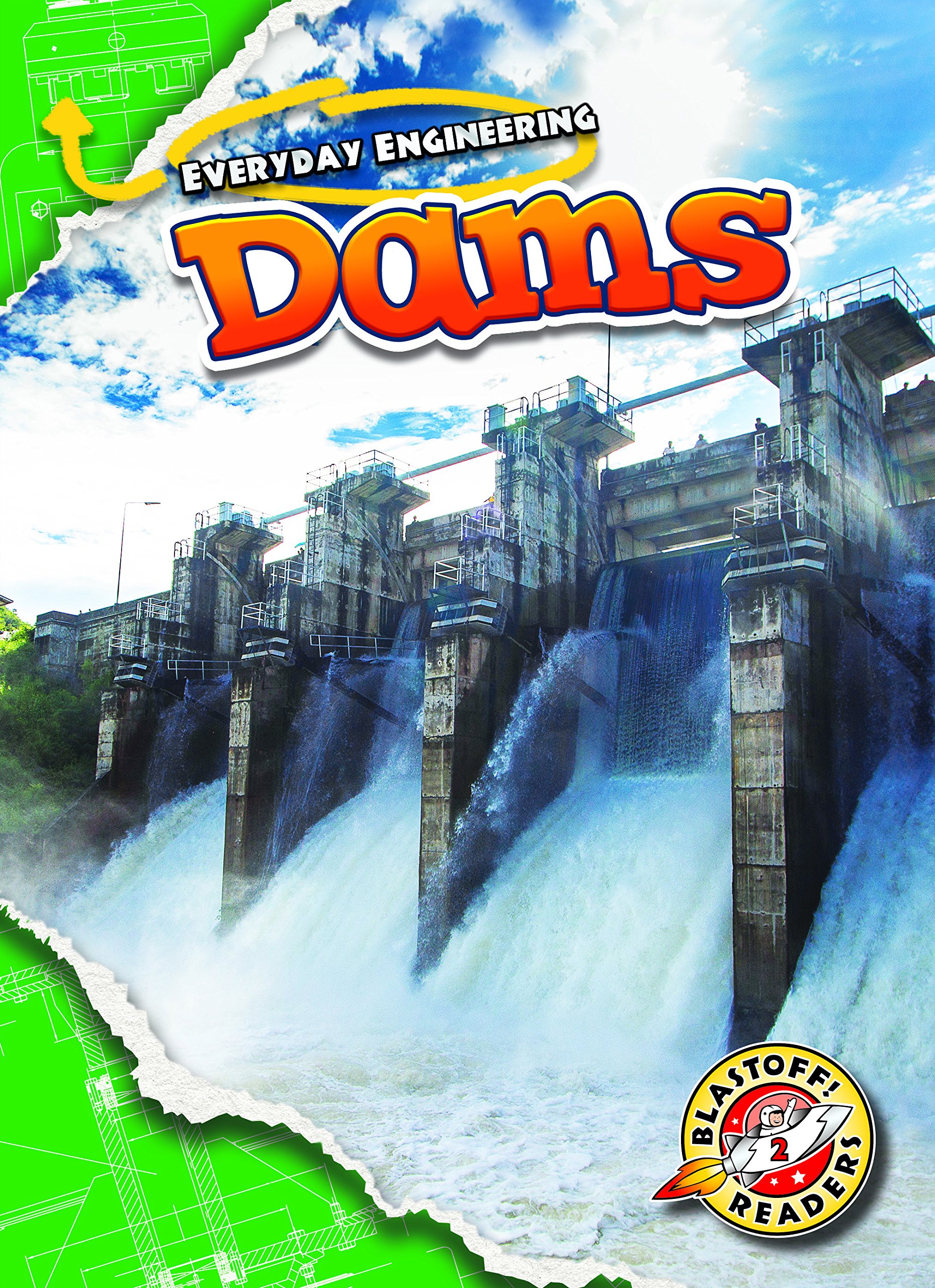 Dams by Chris Bowman | Goodreads
