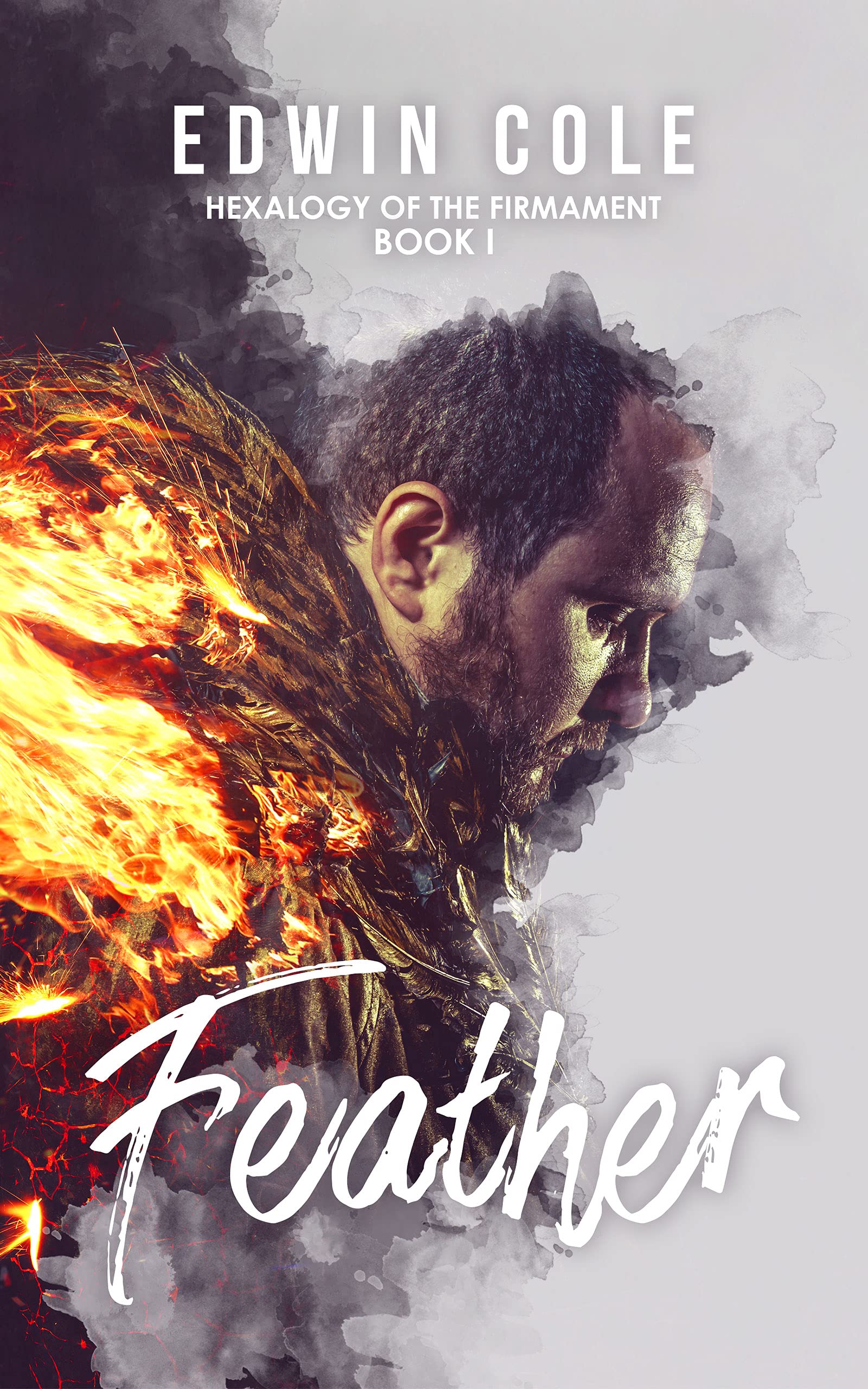 Feather: A Novelette of the Firmament by Edwin Cole | Goodreads