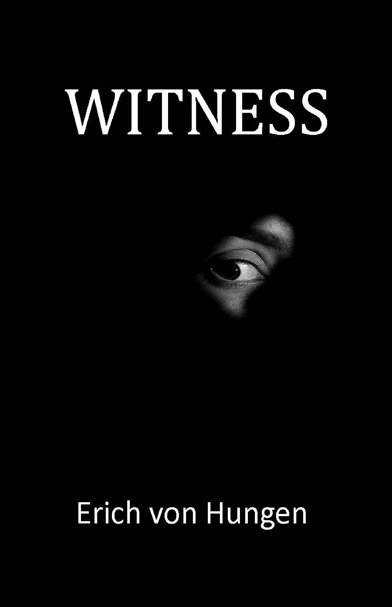 Witness: 100 Poems For Social Change by Erich von Hungen | Goodreads
