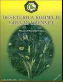 Deseterica kojima je obečan Džennet by Muhamed Muhaffak Selima | Goodreads