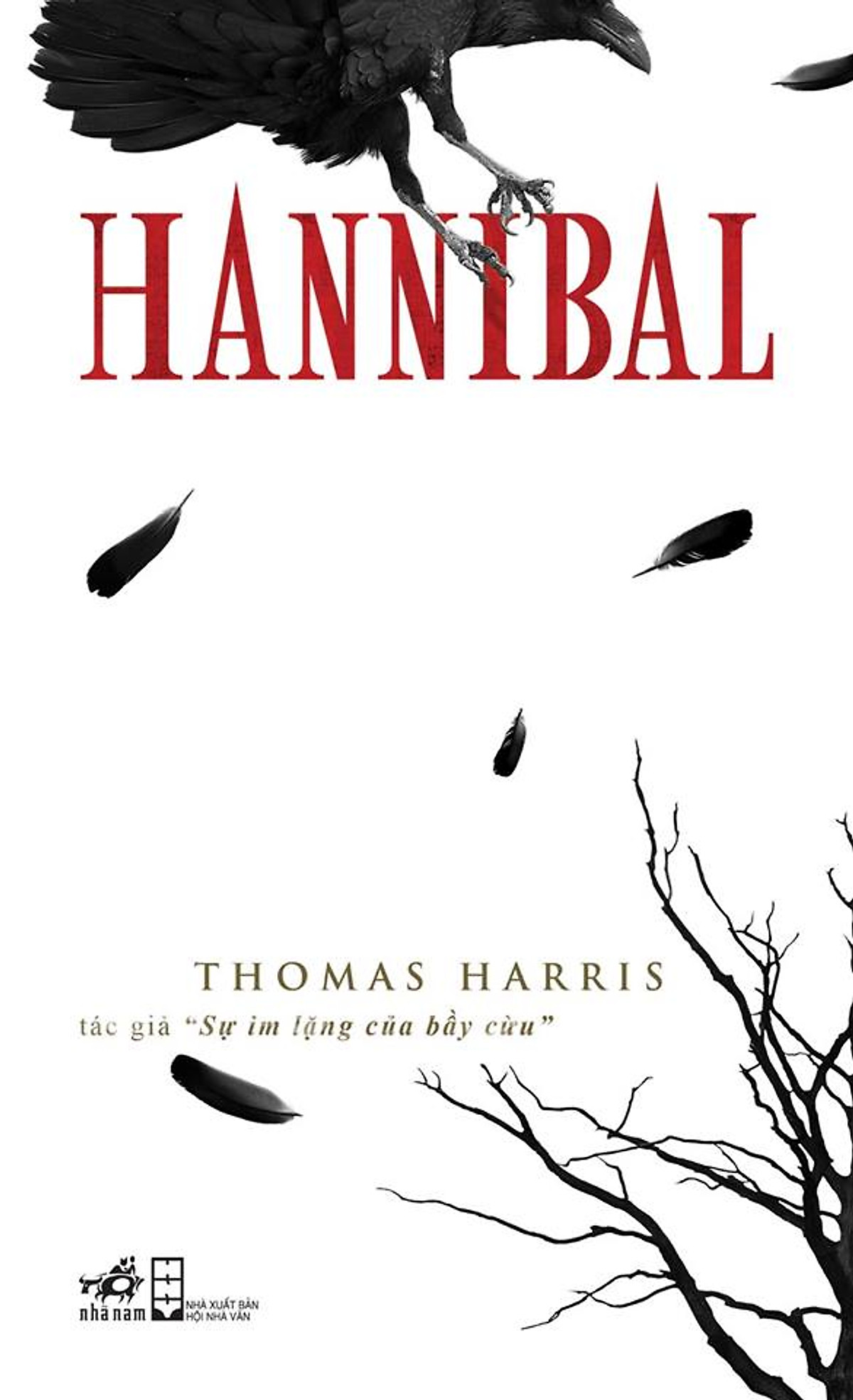 Hannibal by Thomas Harris | Goodreads