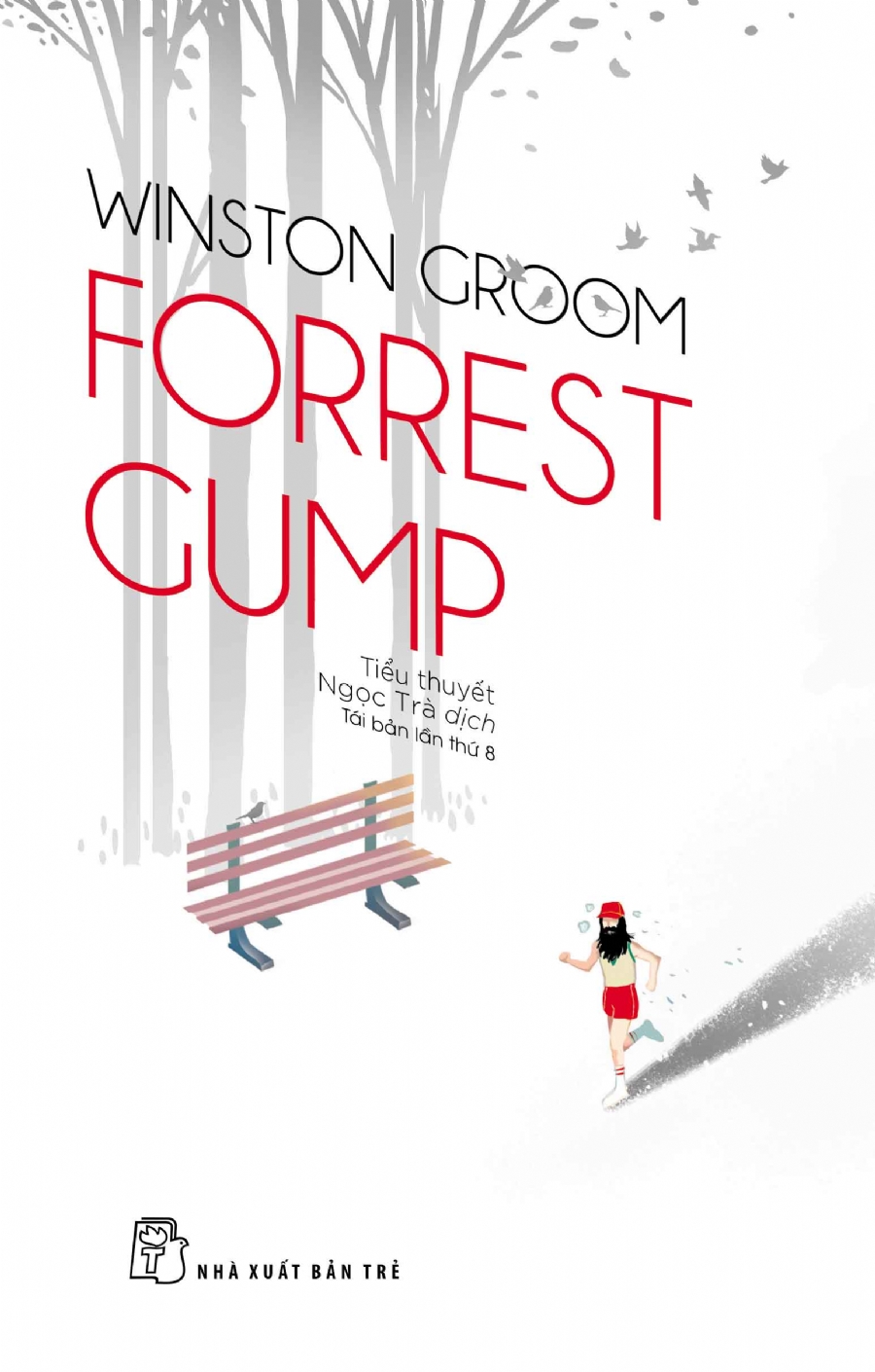 Forrest Gump by Winston Groom | Goodreads