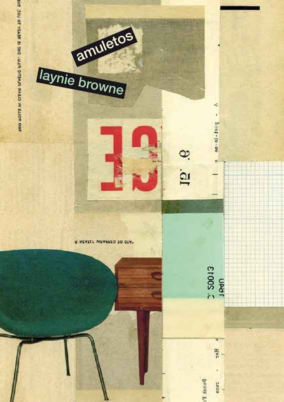 Amuletos by Laynie Browne | Goodreads