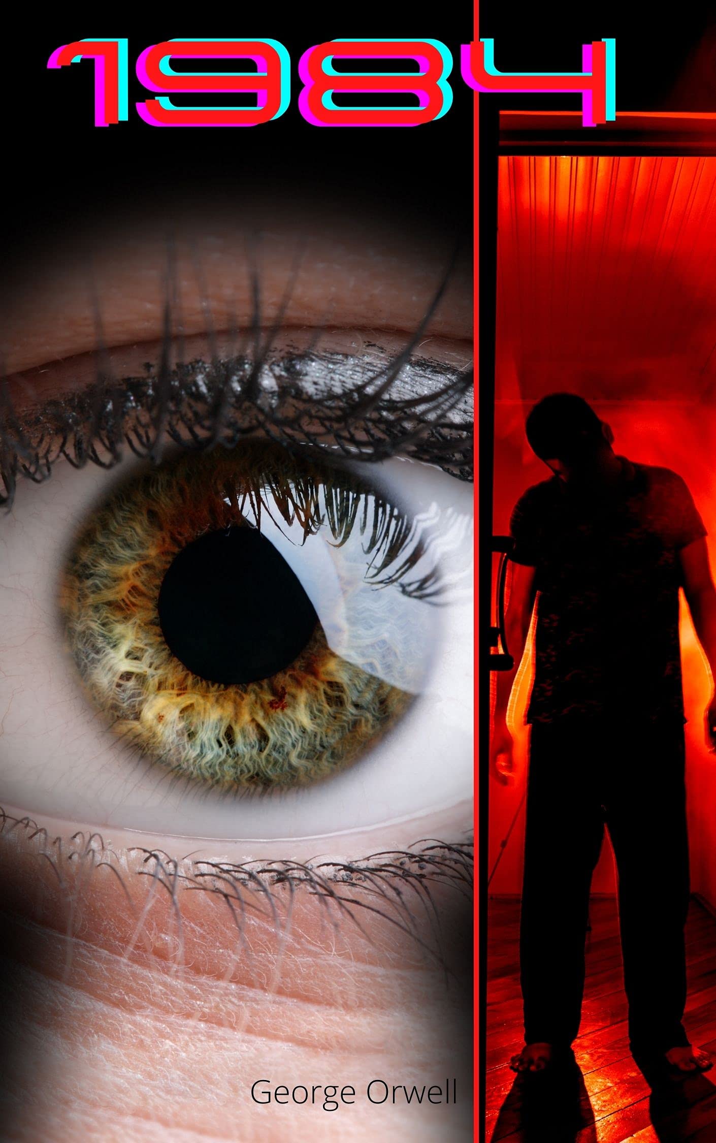 1984 (illustrated) by George Orwell | Goodreads