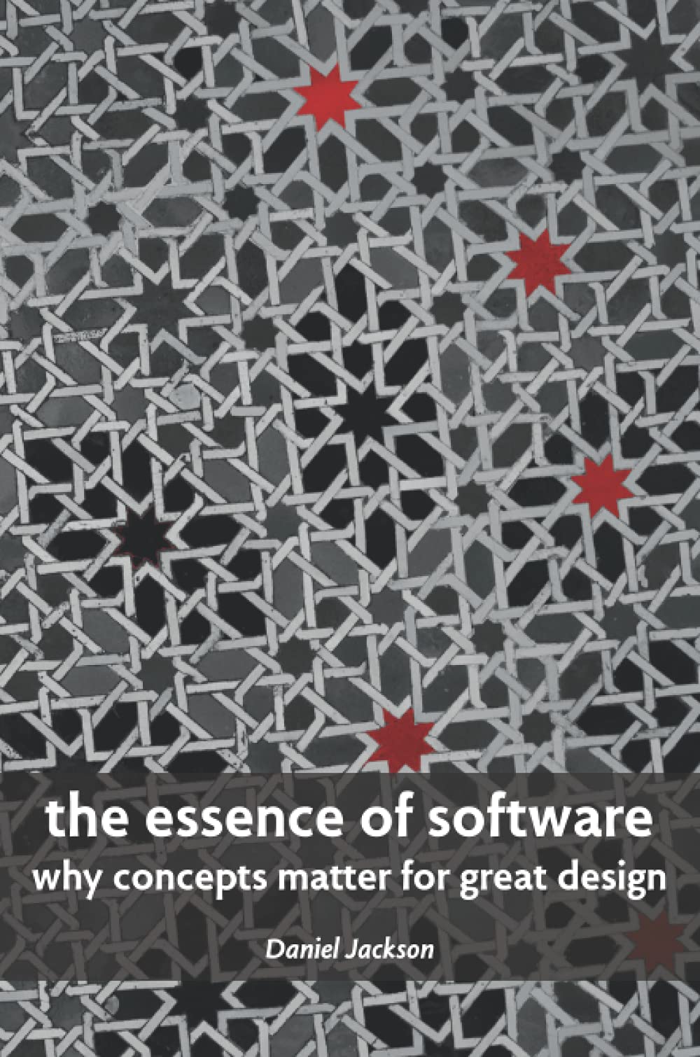Essence of Software by Daniel Jackson | Goodreads