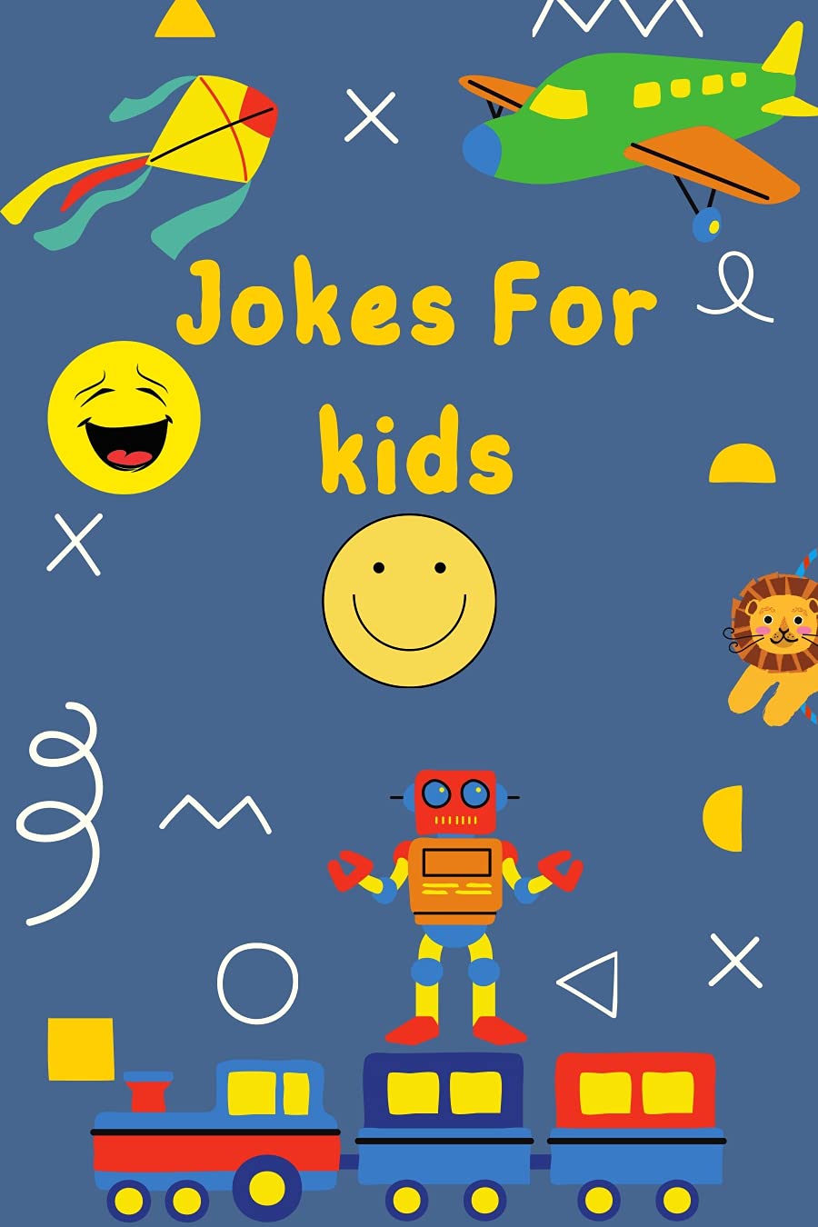 Funny Kids Jokes And Riddles