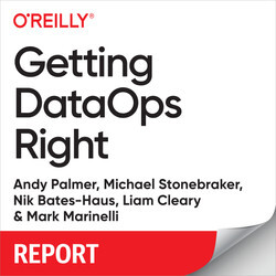 Getting DataOps Right by Andy Palmer | Goodreads