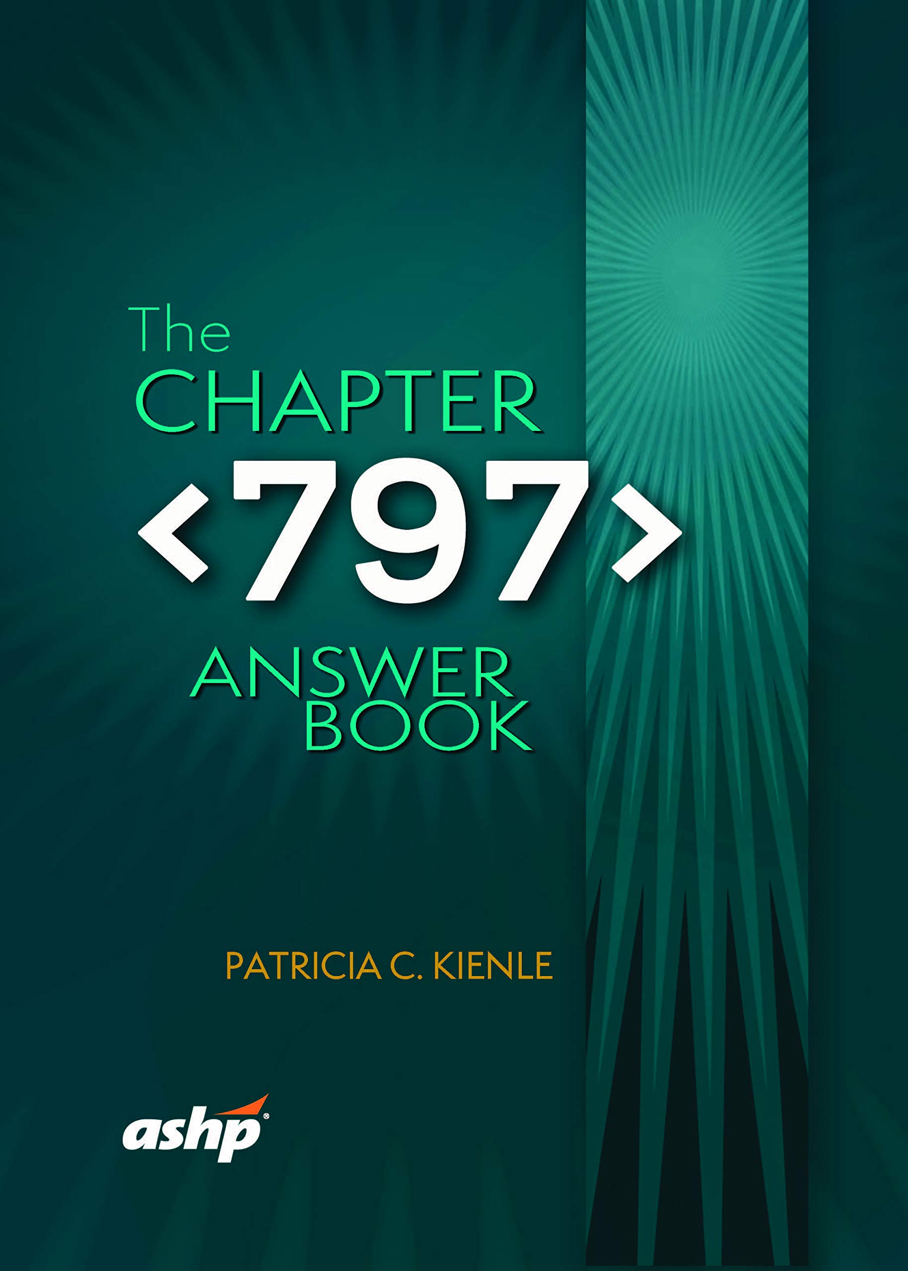 The Chapter Answer Book by Patricia C Kienle | Goodreads