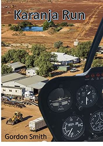 Karanja Run by Gordon George Smith | Goodreads