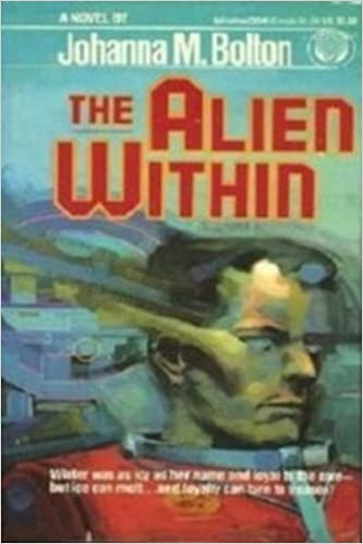 The Alien Within by J.M. Bolton | Goodreads