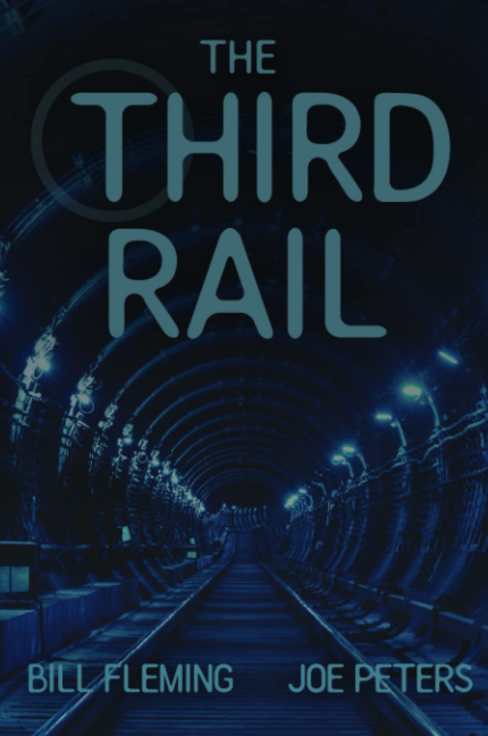 The Third Rail by Bill Fleming | Goodreads
